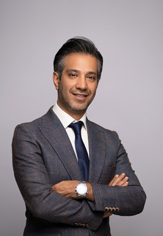 Our Team - Naseri Saffron